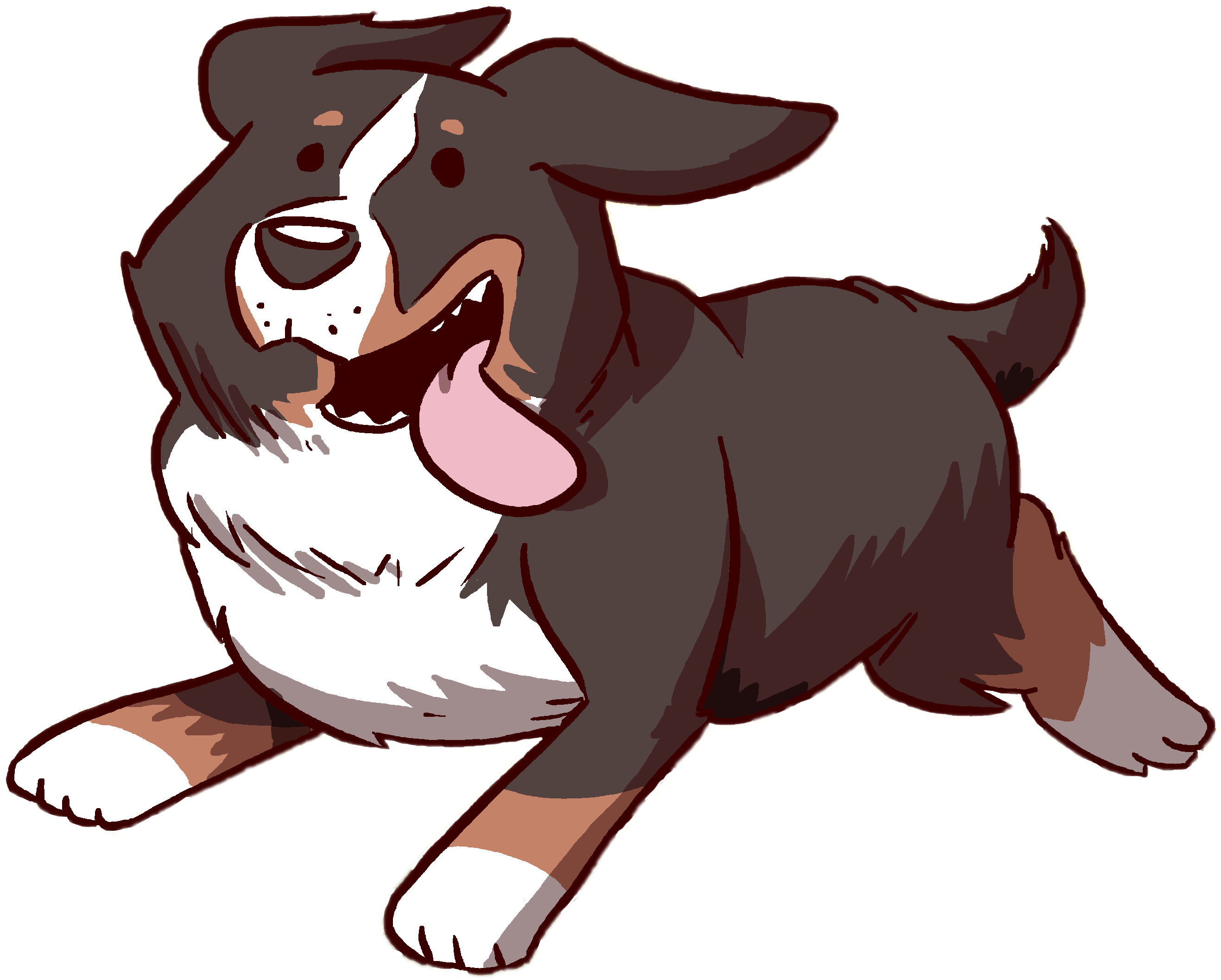 Footloose Bunsen – BunsenBerner