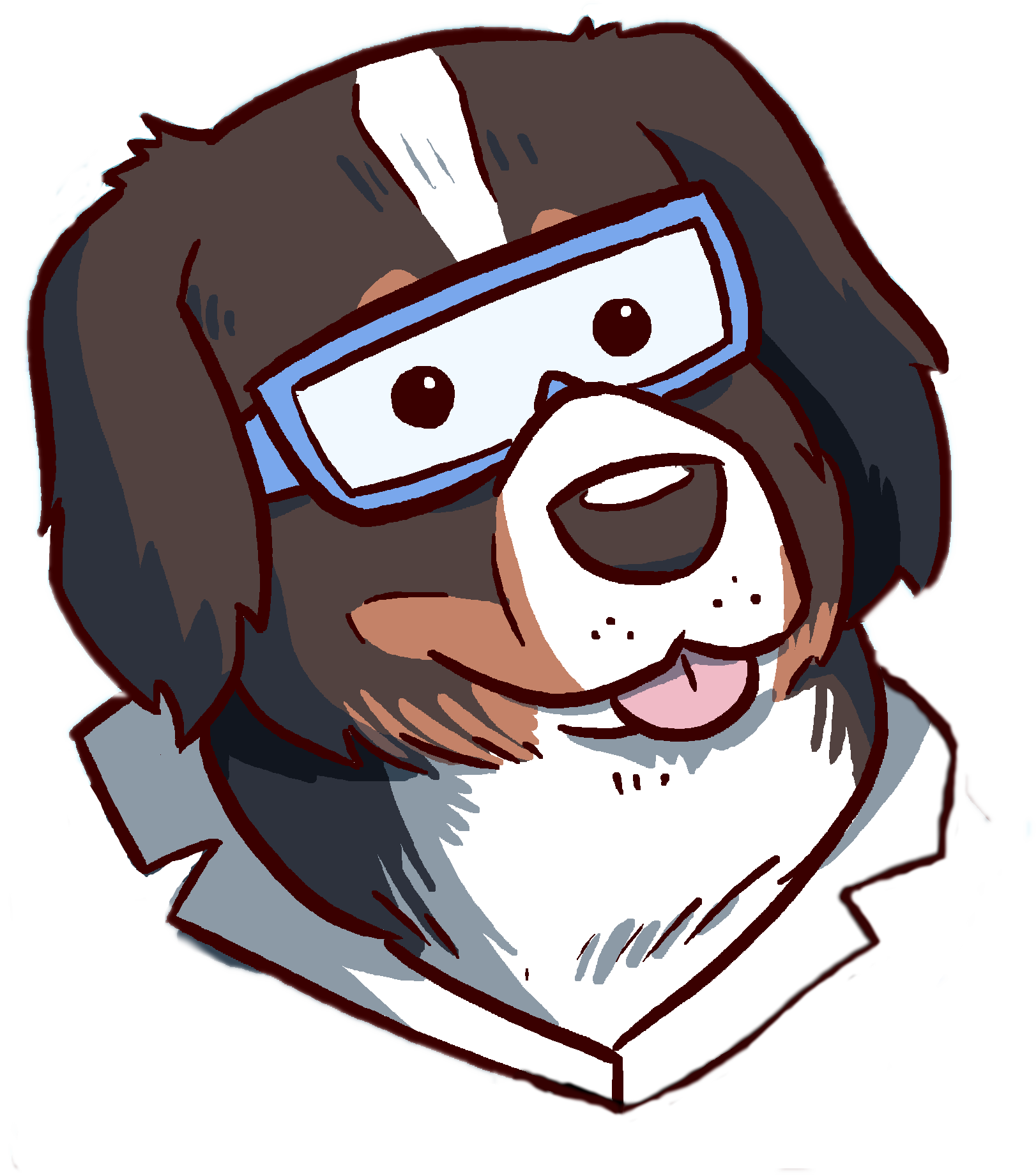 Just Bunsen Exclusives – BunsenBerner